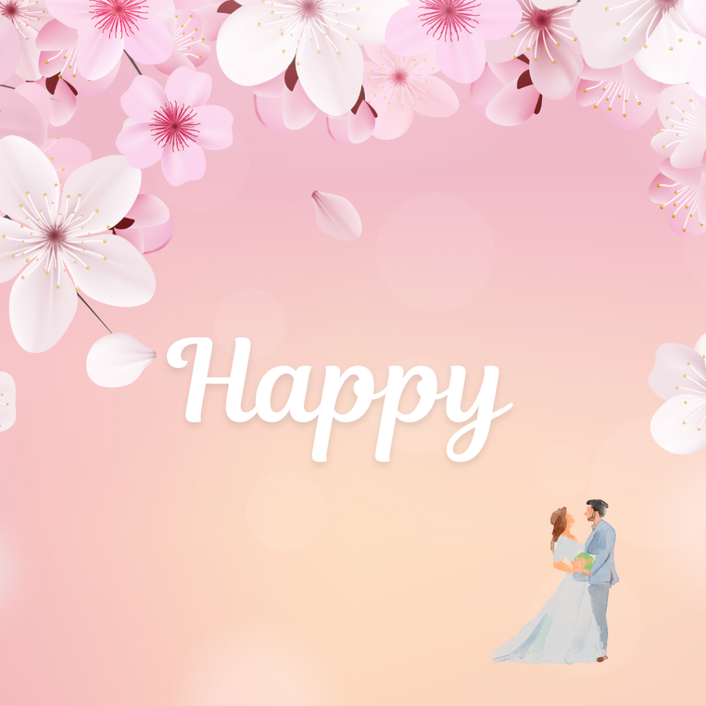 嬉しいお知らせです | 結婚相談 マリエびわこ